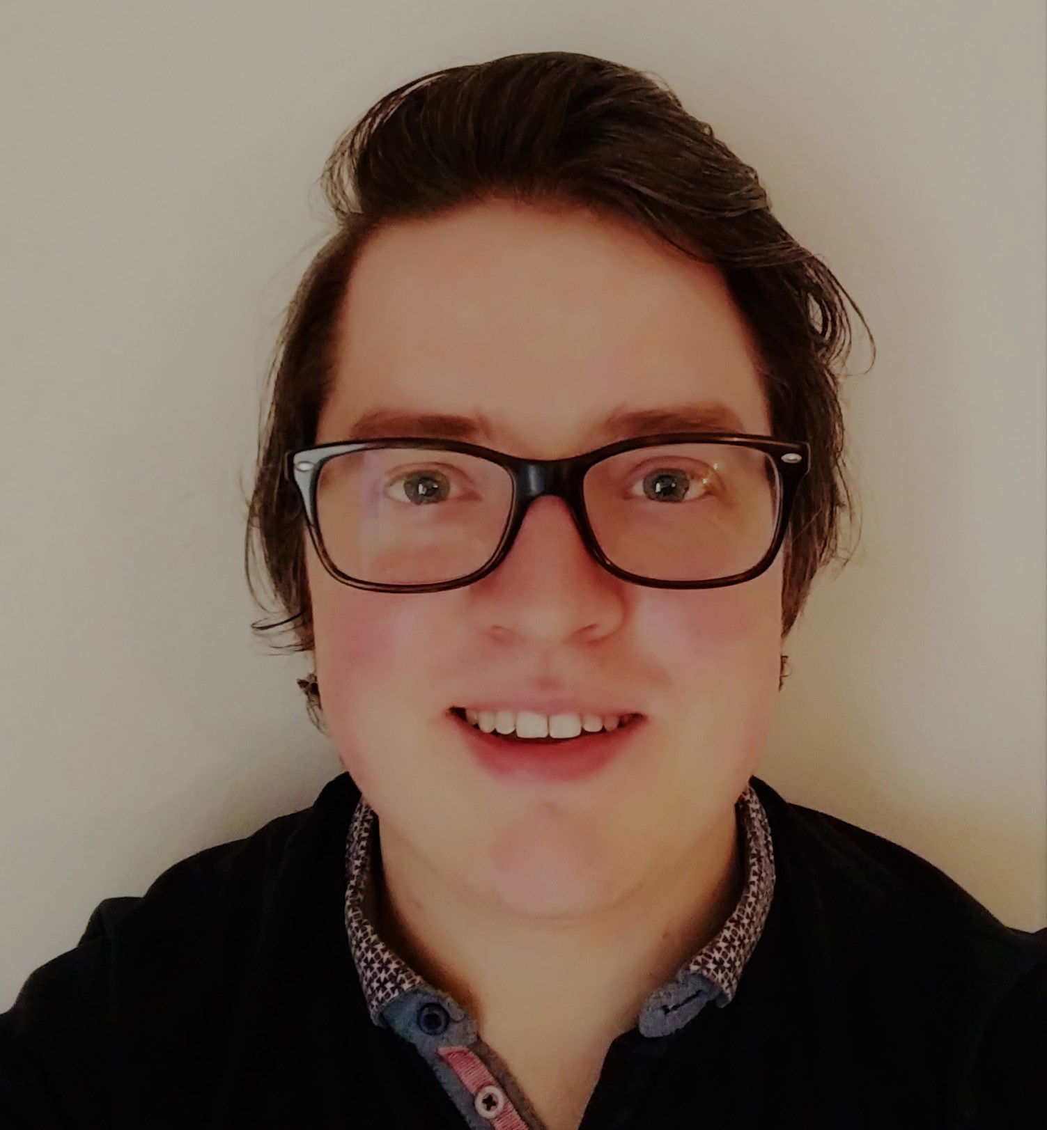 Simon | Maths & Chemistry Tutor | TutorsPlus.com