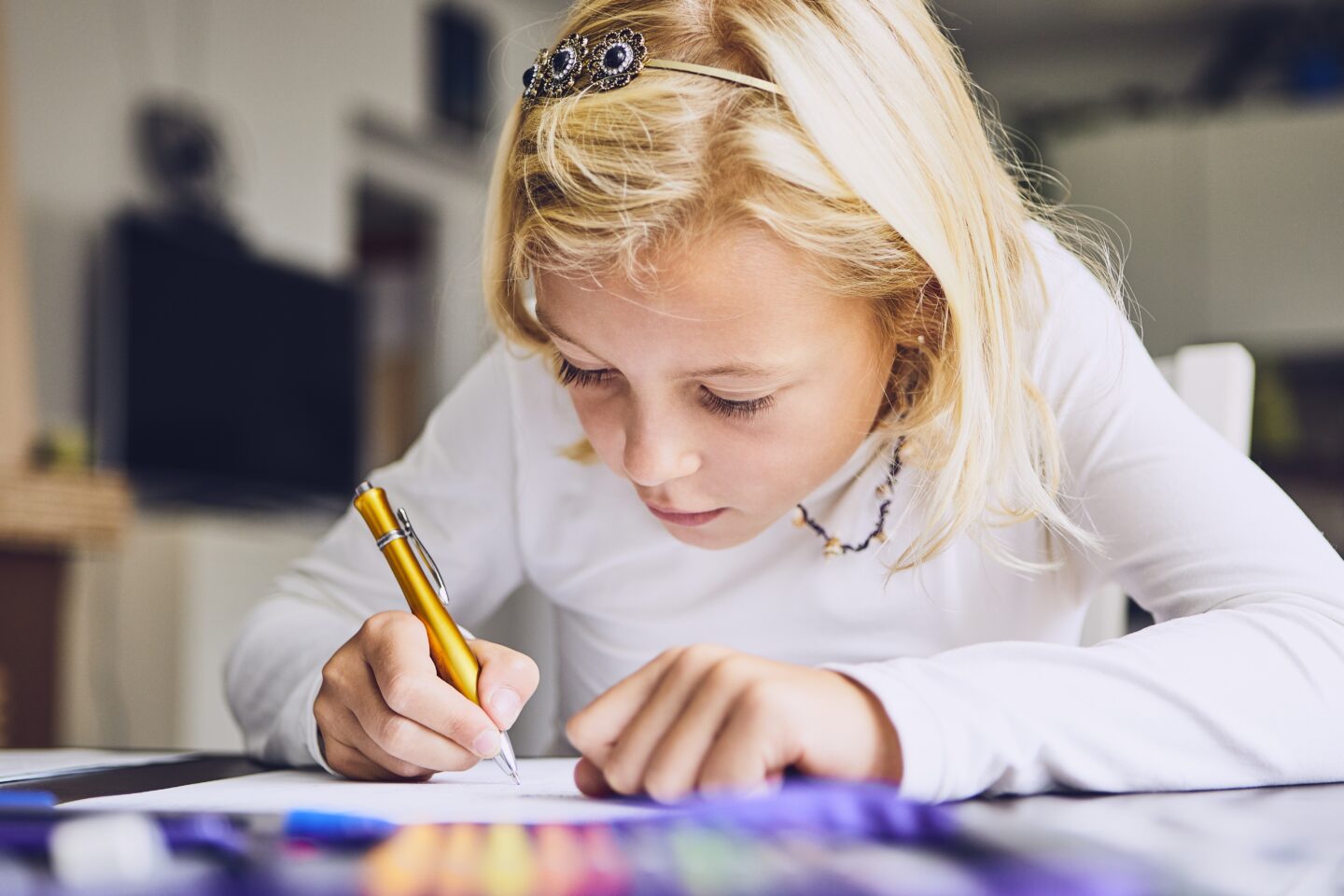 Importance of Handwriting | Top Tips with TutorsPlus.com