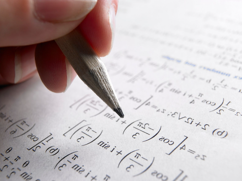 TutorsPlus Guide to overcoming Maths Anxiety | TutorsPlus.com