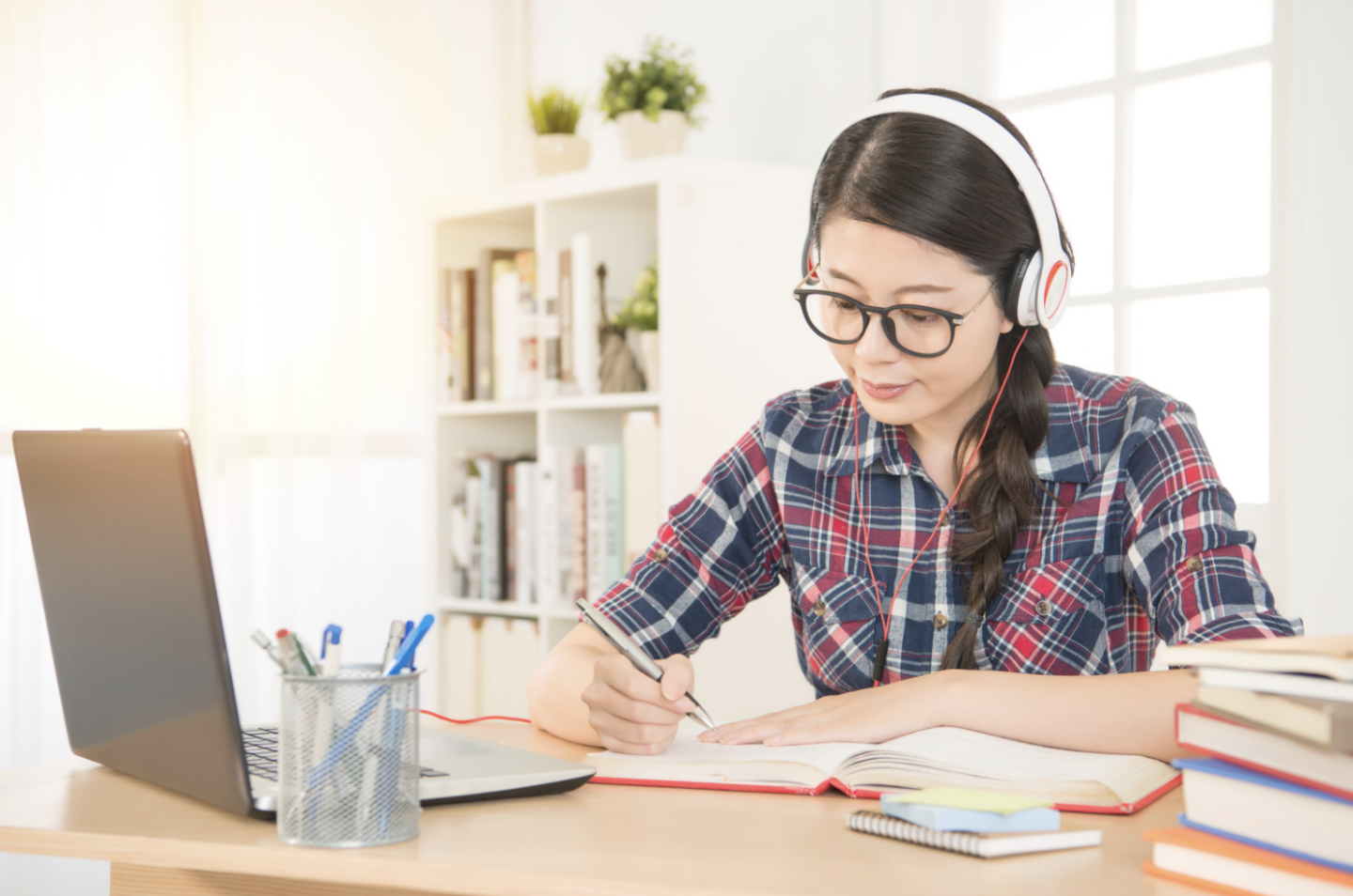 TOEFL - your complete guide to the exam | TutorsPlus.com