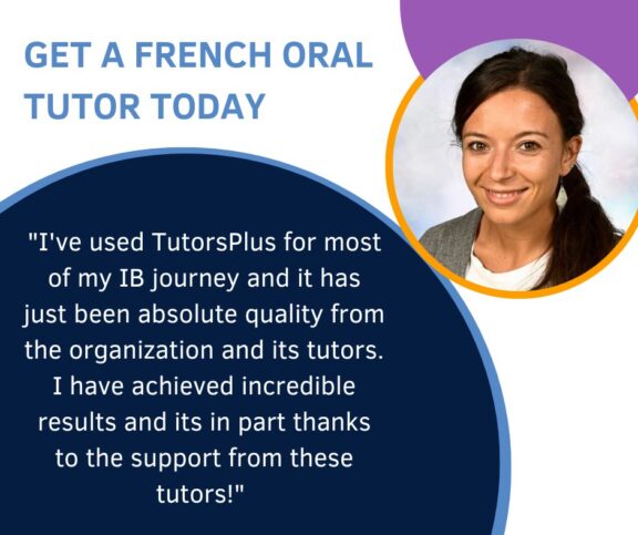 How to Ace the IB French Oral Exam: Tips from IB Teachers and Examiners ...