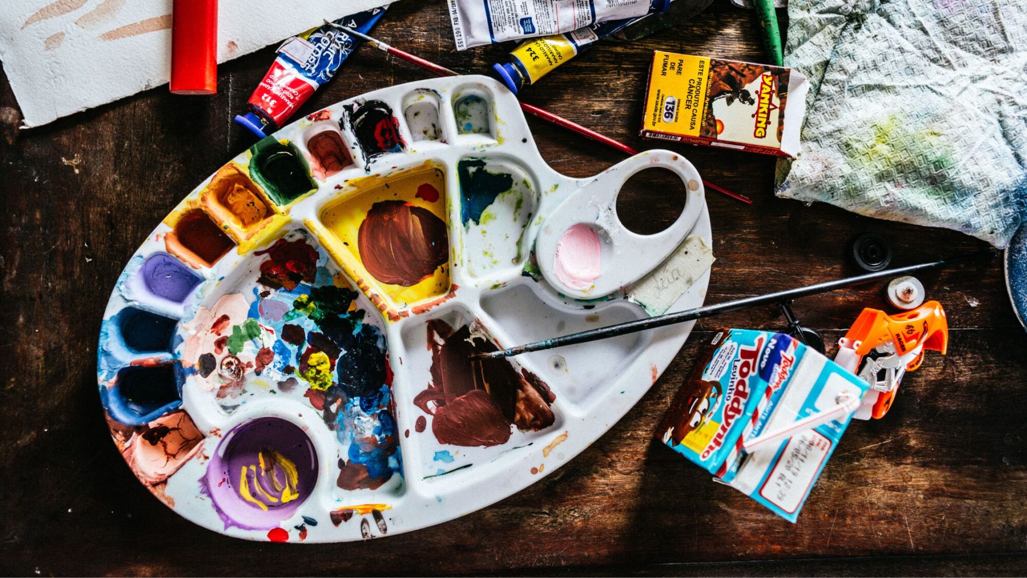 How To Do A Great IB Art Process Portfolio - Make Yours Stand Out