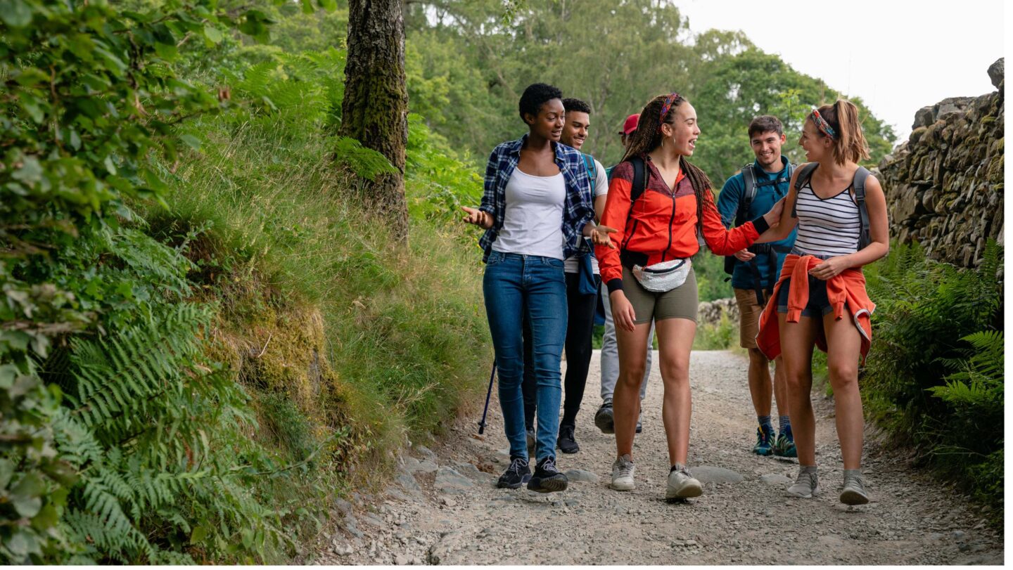 Geography IA - Read on for info on how to choose your IB IA topic