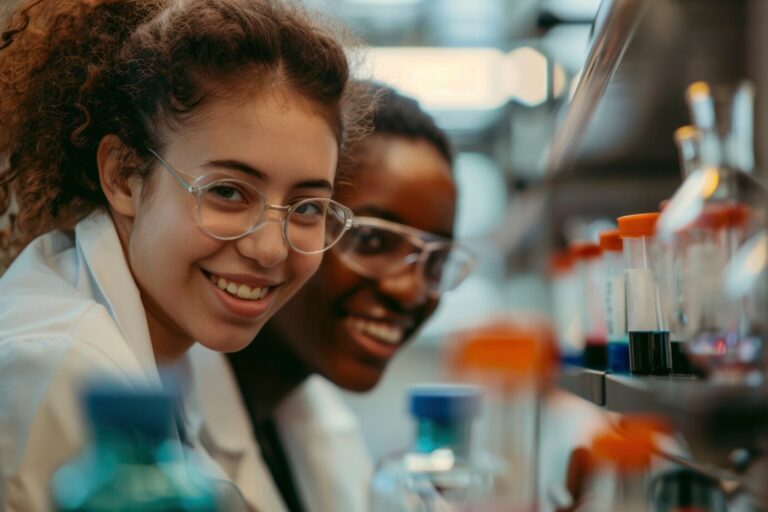 30+ Biology IA Topic Ideas: Working Examples and Tips | TutorsPlus