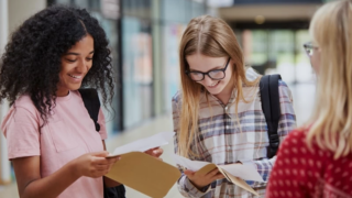 IGCSE vs GCSE: Key Differences | TutorsPlus IGCSE vs GCSE: What Are the Differences and What To ...