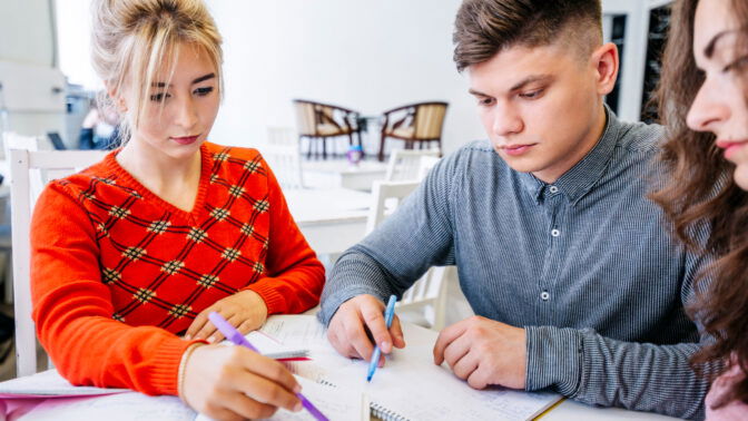 Concepts in English А: The Complete List Explained | TutorsPlus