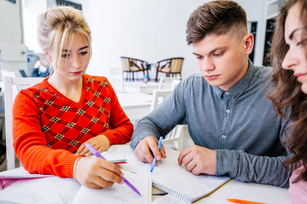 Complete Guide to IB French B