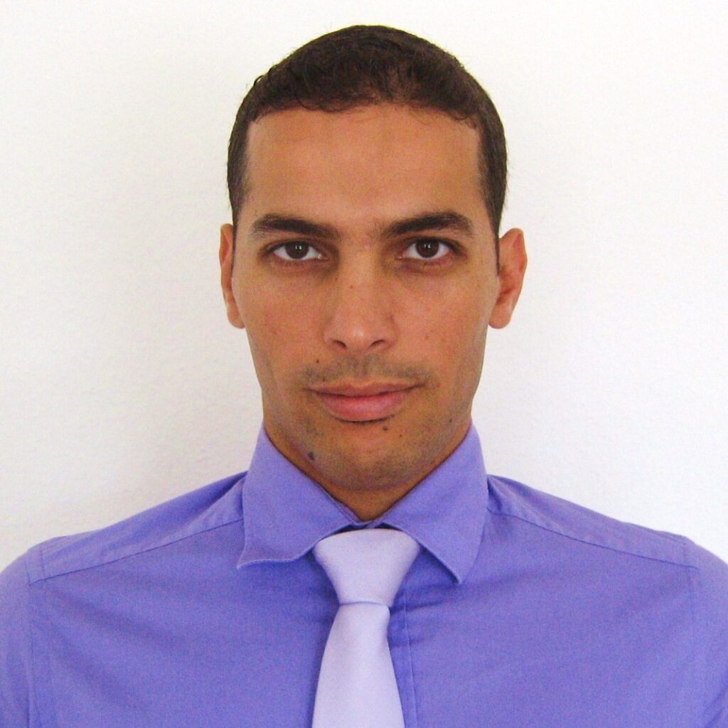 Yacine | Your Maths tutor | TutorsPlus