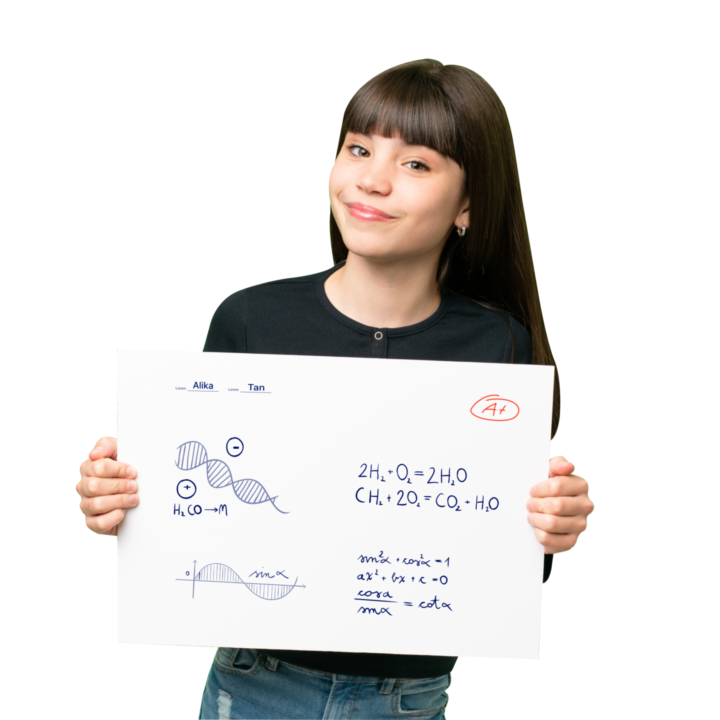 A Level Physics Tutors Who Are Qualified Teachers and Examiners