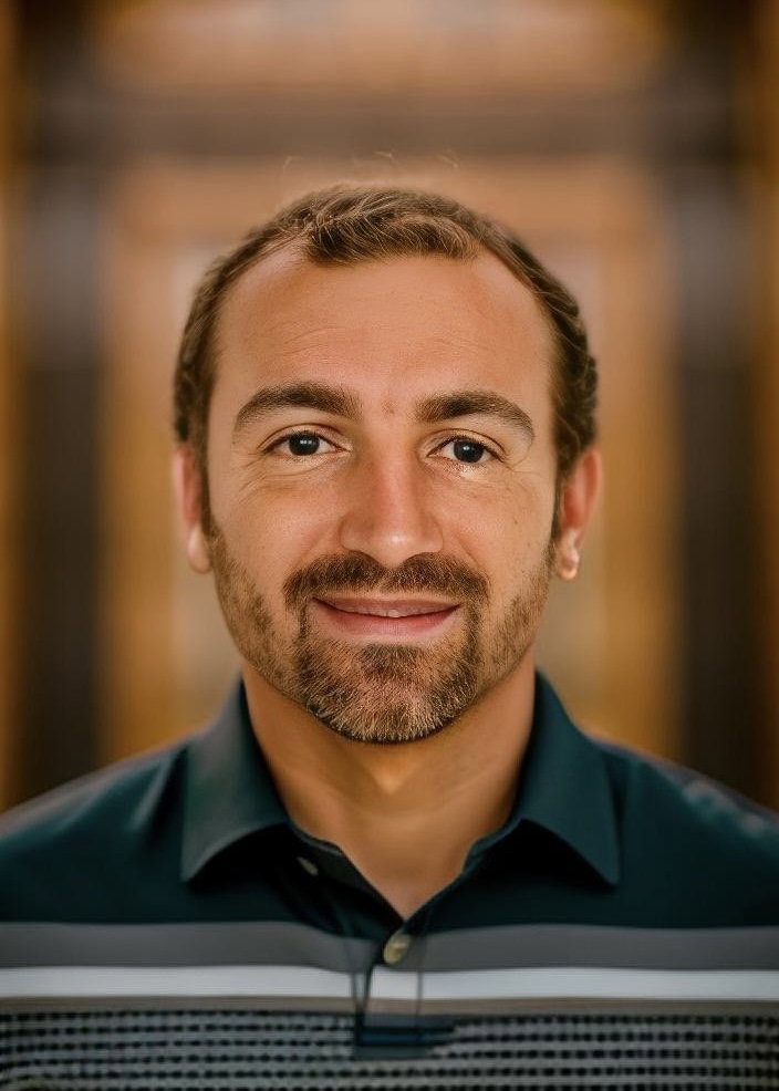 Mark | IB Geography & History Tutor | TutorsPlus.com