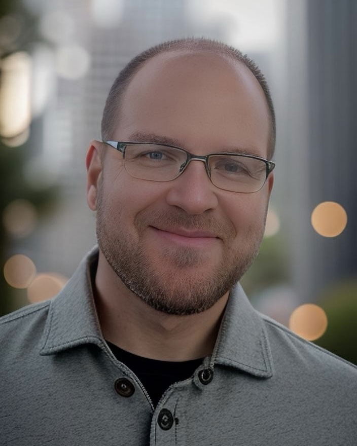 Jason | Your English tutor - Certified Teacher | TutorsPlus