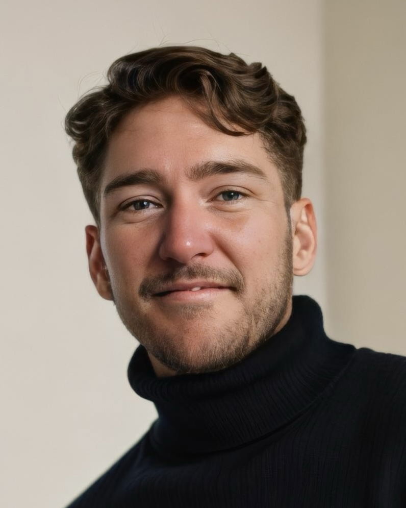 Ruari | Your Middle school tutor - Certified Teacher | TutorsPlus