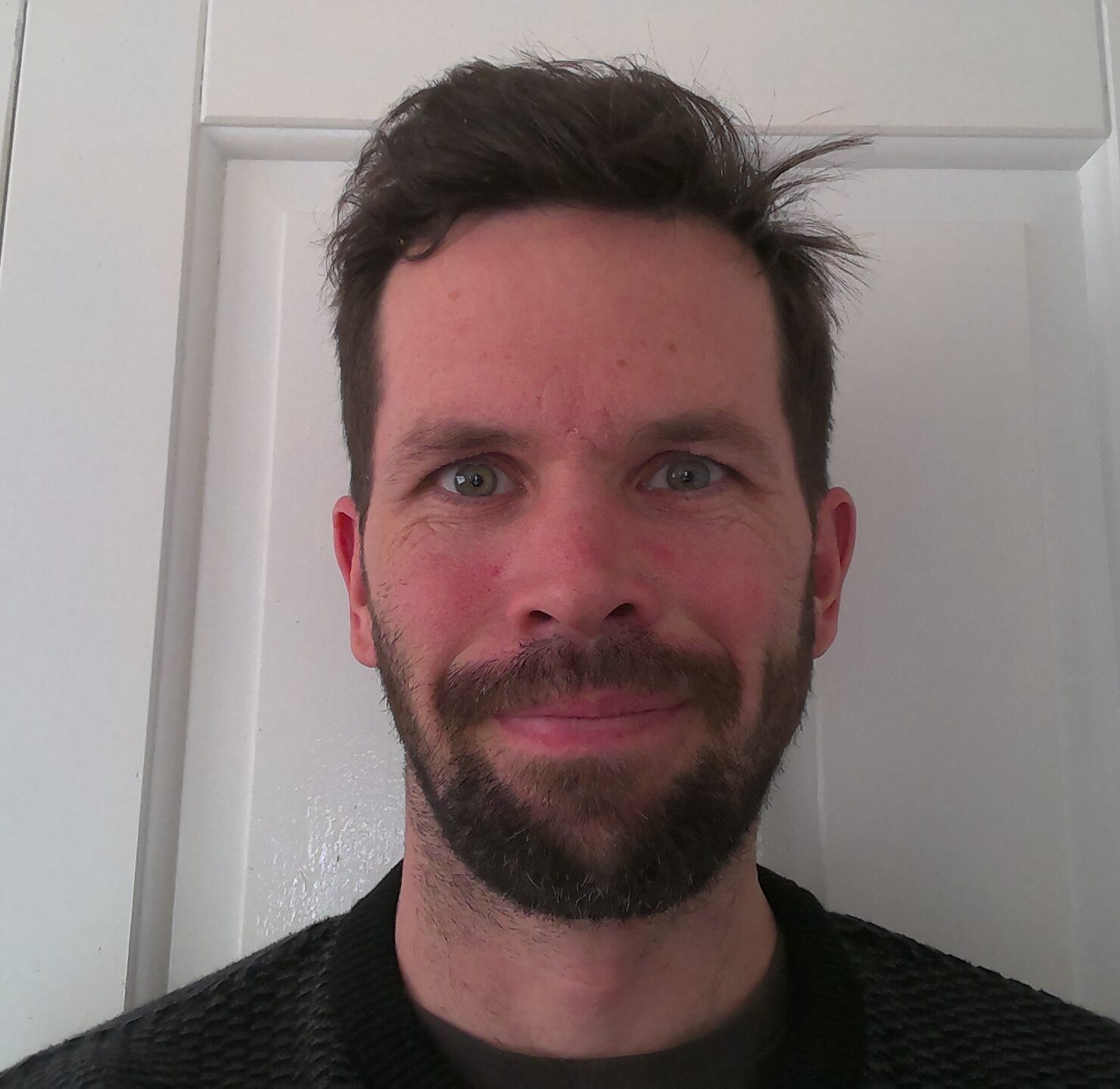 James | Your PE tutor - Certified Teacher | TutorsPlus