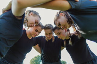 CAS in the IB: Understanding Creativity, Action, and Service | TutorsPlus