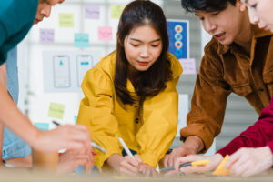 80 CAS Project Ideas for IB Students – Creativity, Action & Service ...