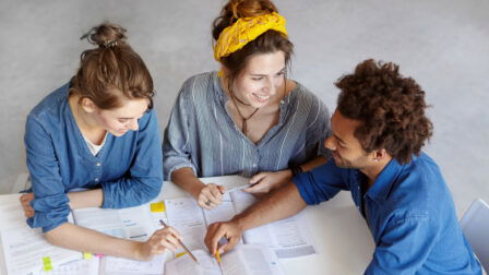 80 CAS Project Ideas for IB Students – Creativity, Action & Service ...