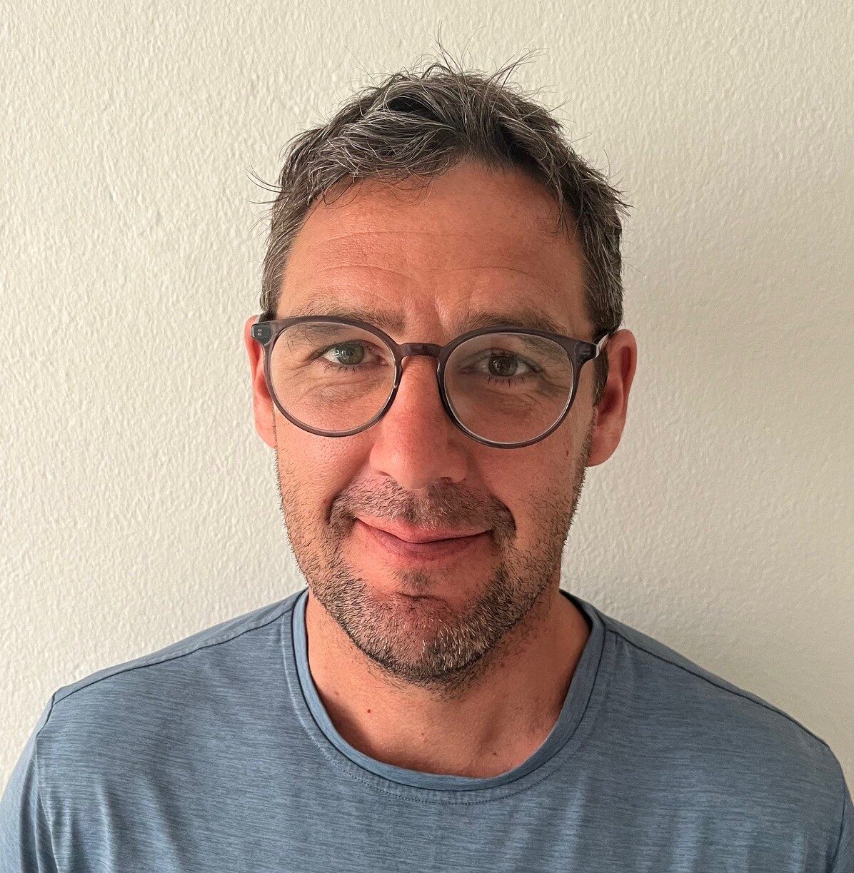 Robert | IB PE Certified Teacher | TutorsPlus