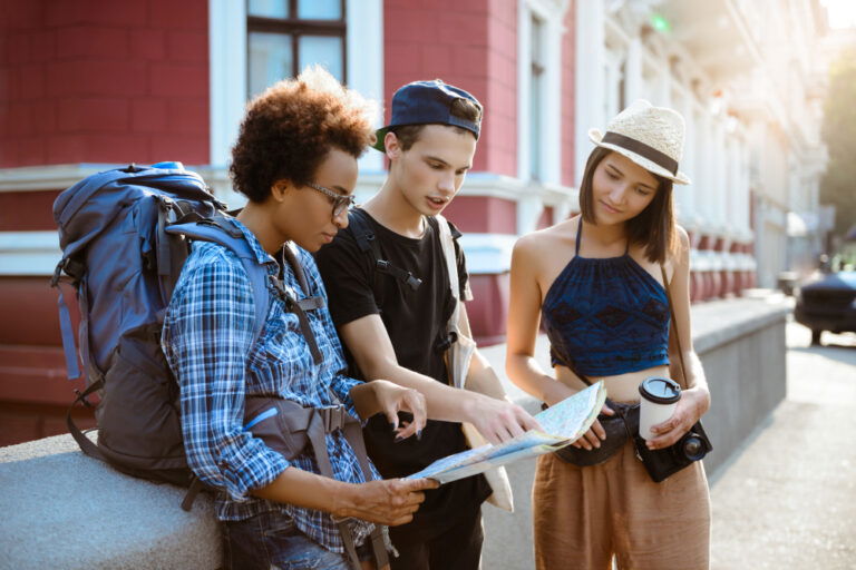 How to Get 7 in IB Geography With Advice from Experts | TutorsPlus