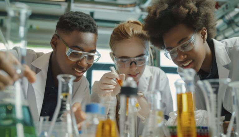 IB Chemistry Paper 1: Tips, Strategies & Practice Guide | TutorsPlus