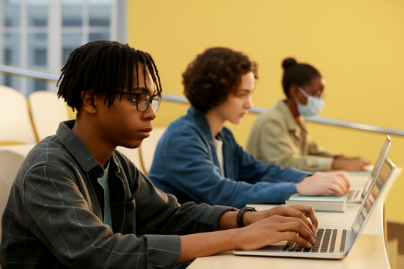 IB ESS IA Guide: How to Choose a Topic and Structure Your Report ...