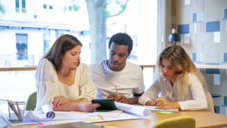 A Level Physics: Exam Format & Study Strategies | TutorsPlus