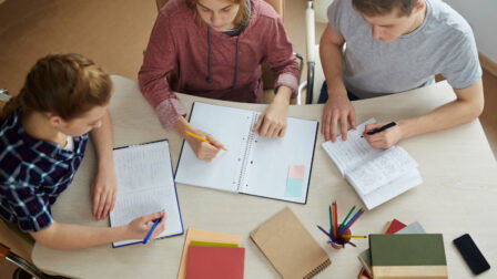 A Level German: Exam Boards, Assessment & Revision Strategies | TutorsPlus