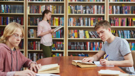 A Level English Literature Study Guide | Exam & Revision Tips | TutorsPlus