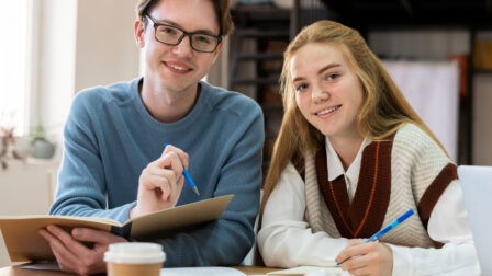 How to Ace A Level Chemistry: Topics, Skills & Study Plan | TutorsPlus