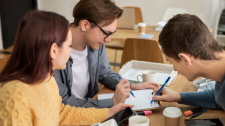 IGCSE Art & Design Study Guide 2026 | Tips & Exam Prep | TutorsPlus