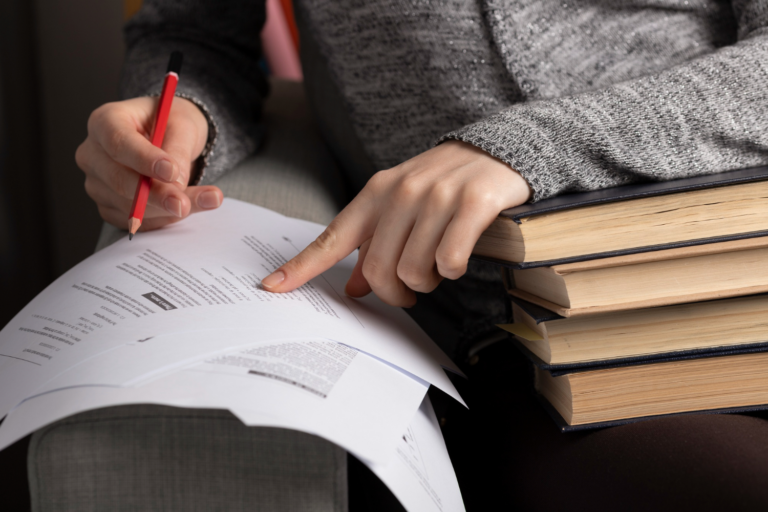 A Level History: Syllabus Breakdown & Top-Scoring Study Tactics ...
