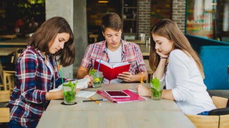 ATL Skills in MYP: IB Approaches to Learning (2026 Guide) | TutorsPlus