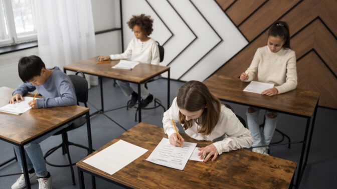 AP English Language Exam: Format, Essays, and Scoring Tips | TutorsPlus